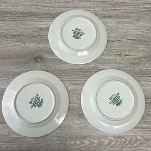 Anchor Dinnerware | Dining | Vintage Anchor Dinnerware Holiday Memories ...